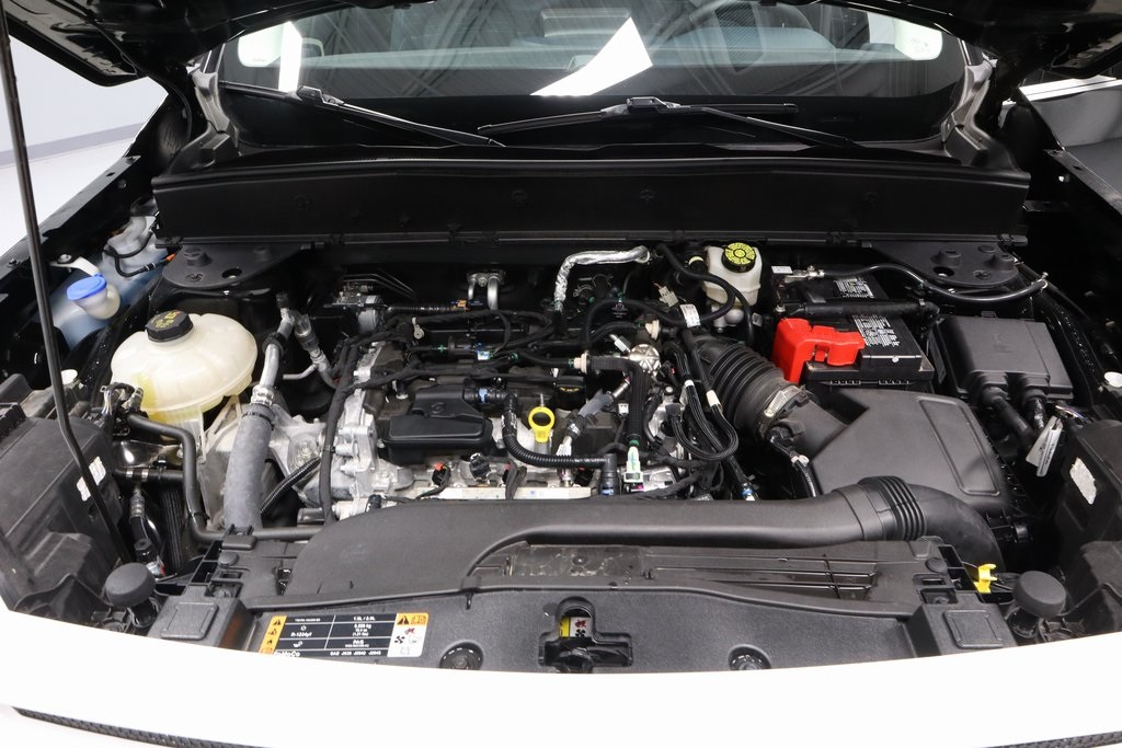 Certified Pre-owned 2023 Ford Bronco Sport Heritage For Sale in ...