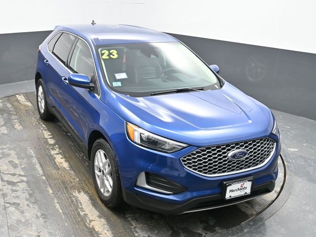 Used 2023 Ford Edge SEL For Sale in Hooksett, NH | Capital One Auto ...