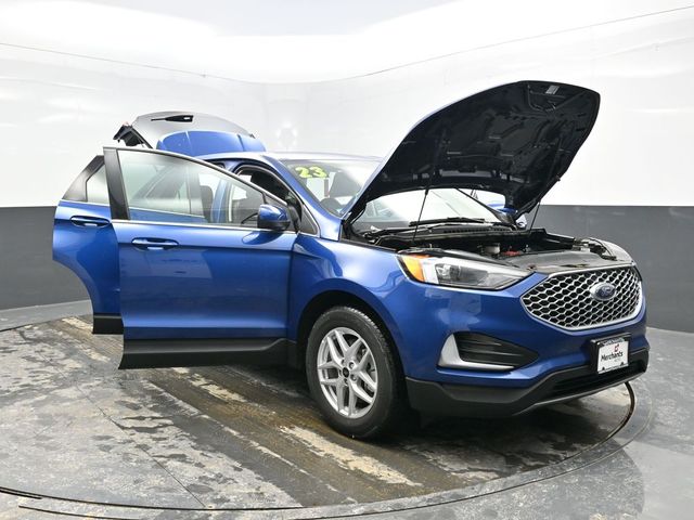 Used 2023 Ford Edge SEL For Sale in Hooksett, NH | Capital One Auto ...