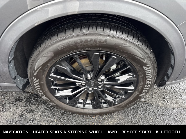 Used 2023 Ford Escape ST-Line Elite For Sale in Lowell, MI | Capital ...