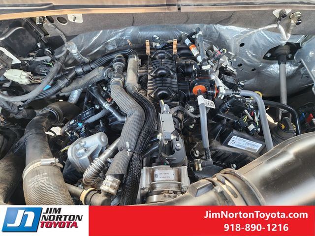 Used 2023 Ford Expedition King Ranch For Sale in Tulsa, OK | Capital ...