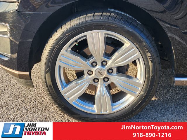 Used 2023 Ford Expedition King Ranch For Sale in Tulsa, OK | Capital ...