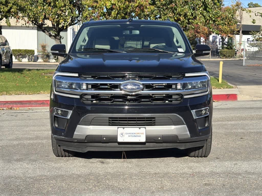 Used 2023 Ford Expedition MAX Limited For Sale in Garden Grove, CA ...