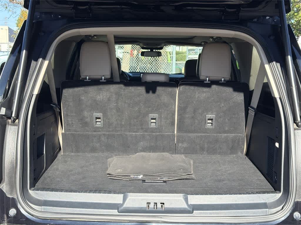 Used 2023 Ford Expedition MAX Limited For Sale in Garden Grove, CA ...