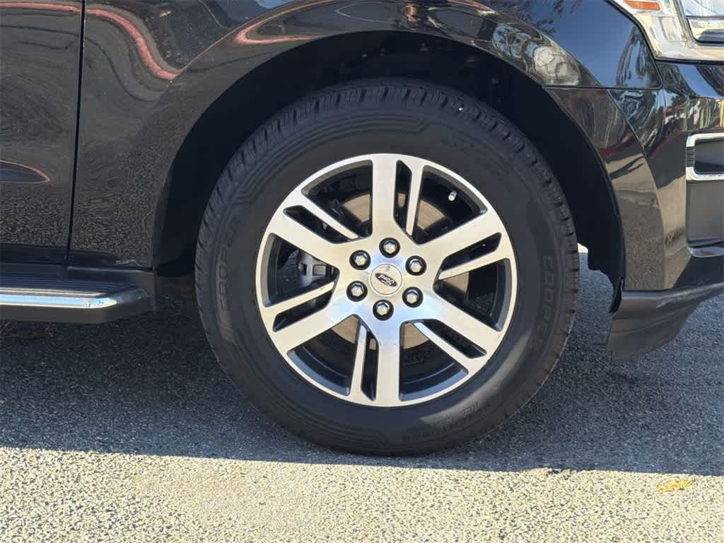 Used 2023 Ford Expedition MAX Limited For Sale in Garden Grove, CA ...