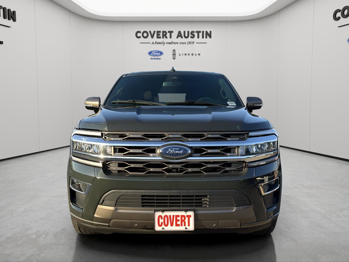 Used 2023 Ford Expedition MAX King Ranch For Sale in Austin, TX ...