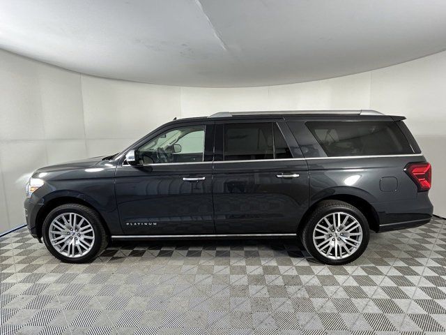 Certified pre-owned 2023 Ford Explorer Platinum For Sale in Clearwater ...