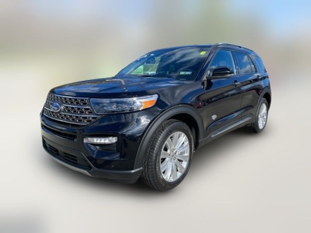 Used 2026 Ford Expedition King Ranch SUV For Sale in Pittsburgh, PA ...