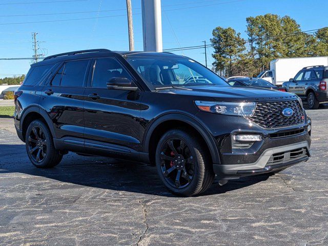 New Ford Explorer Near Me | Capital One Auto Navigator