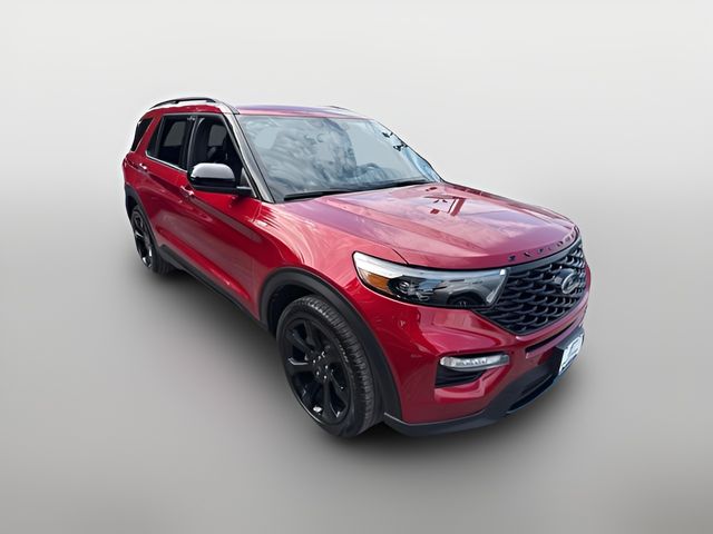 New 2026 Blue Ford Bronco Sport SUV For Sale in Brooklyn, NY | Auto ...