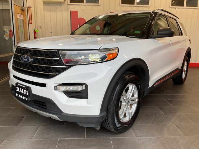 Used Ford Explorer SUV For Sale Near Me | Auto Navigator