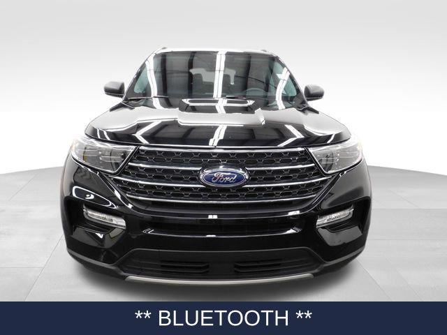Used 2023 Ford Explorer XLT For Sale in Baton Rouge, LA | Capital One ...