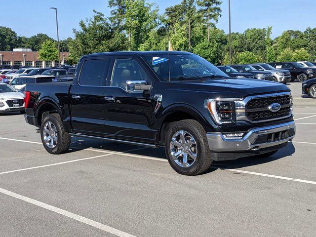 Used Ford F-150 King Ranch For Sale Near Me | Auto Navigator