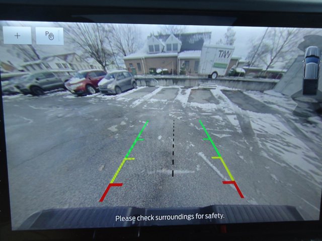 Used 2023 Ford F-150 Lariat For Sale in Chambersburg, PA | Capital One ...