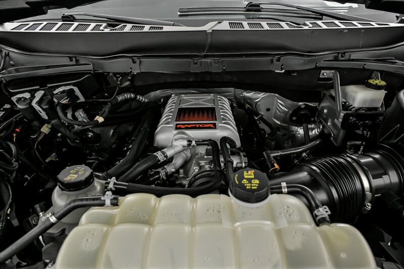 Used 2023 Ford F-150 Raptor For Sale in Aurora, IL | Capital One Auto ...