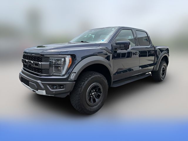 Used 2023 Blue Ford F-150 Pickup For Sale Near Me | Auto Navigator