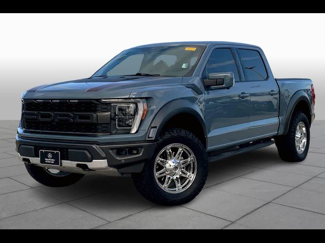 Used 2023 Ford F-150 Raptor For Sale in Webster, TX | Capital One Auto ...
