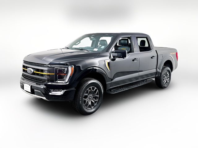 New Yellow Ford F-150 XL For Sale in Minneapolis, MN | Auto Navigator