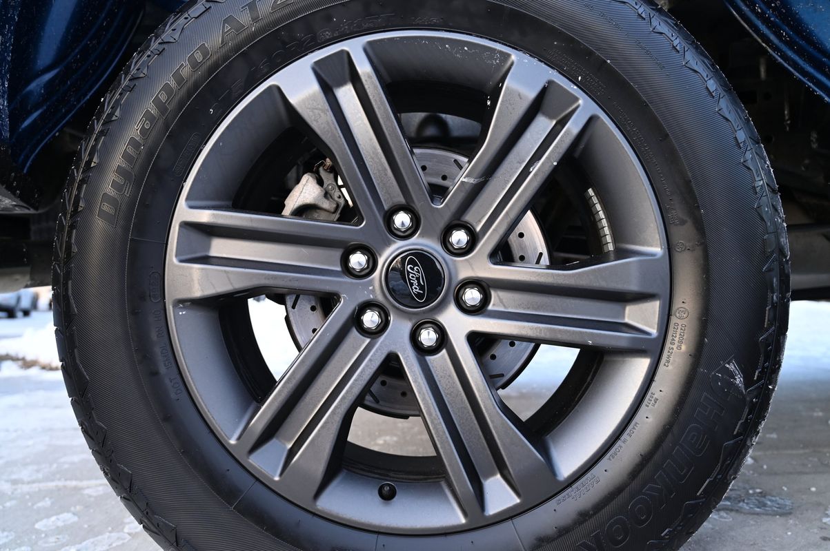 Used 2023 Ford F-150 XLT For Sale in Troy, MI | Capital One Auto Navigator