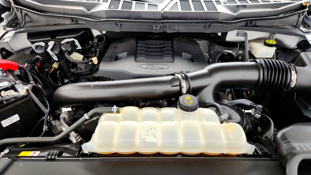 Used 2023 Ford F-150 XLT For Sale in Washington Township, NJ | Capital ...