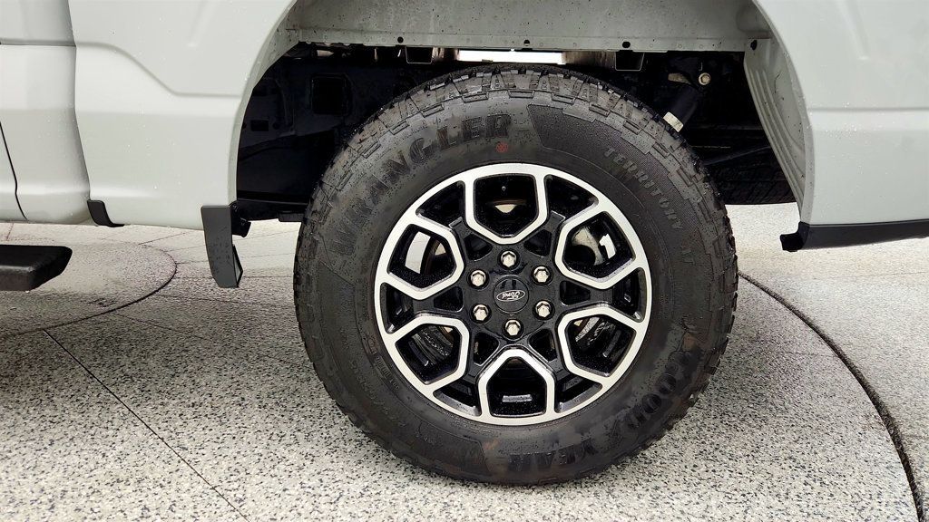 Used 2023 Ford F-150 XLT For Sale in Washington Township, NJ | Capital ...