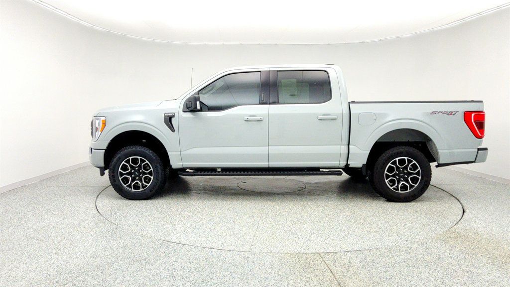 Used 2023 Ford F-150 XLT For Sale in Washington Township, NJ | Capital ...