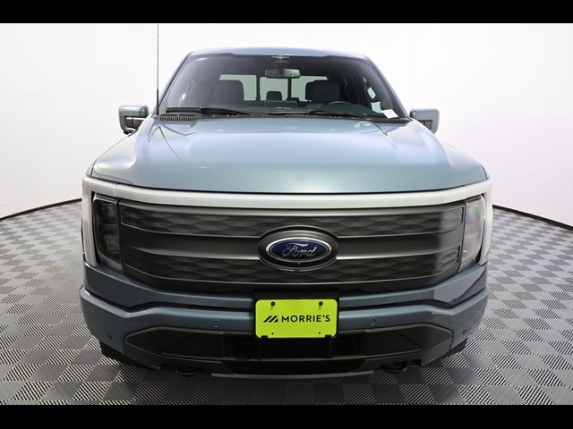 Used Ford F-150 Lightning Pickup For Sale in Burnsville, MN | Auto ...