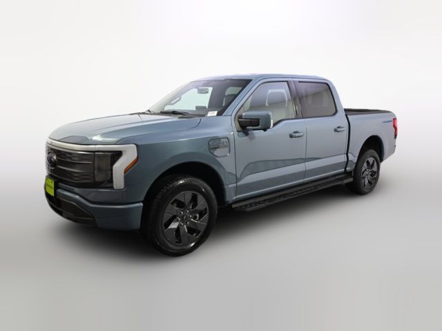 Used Ford F-150 Lightning Pickup For Sale in Burnsville, MN | Auto ...