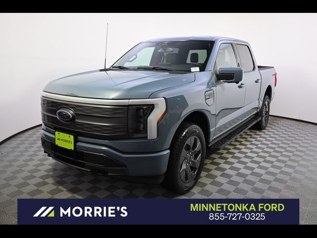 Used Ford F-150 Lightning Pickup For Sale in Burnsville, MN | Auto ...