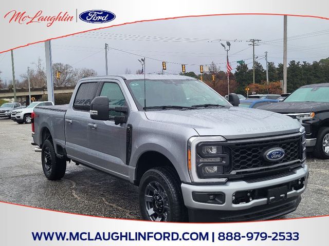 Used 2023 Ford F-250 XLT For Sale in Sumter, SC | Capital One Auto ...