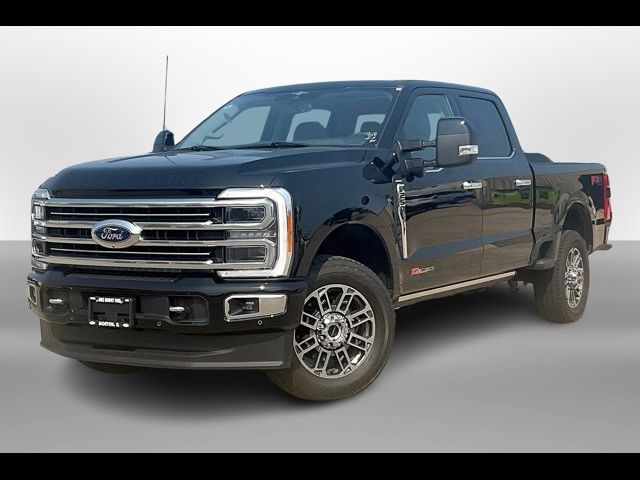 2023 F 250 Limited For Sale