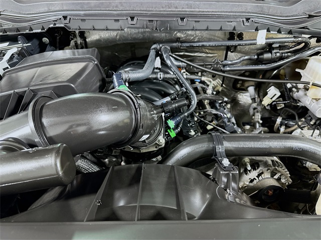 Certified Pre-owned 2023 Ford F-250 Lariat For Sale in New Holland, PA ...