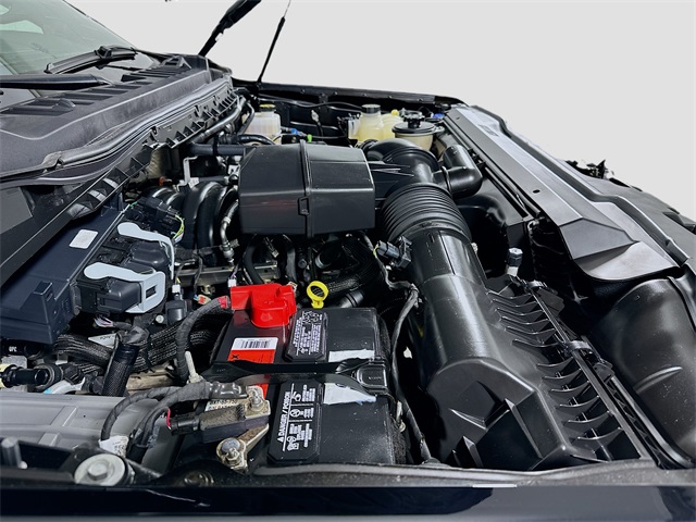 Certified Pre-owned 2023 Ford F-250 Lariat For Sale in New Holland, PA ...