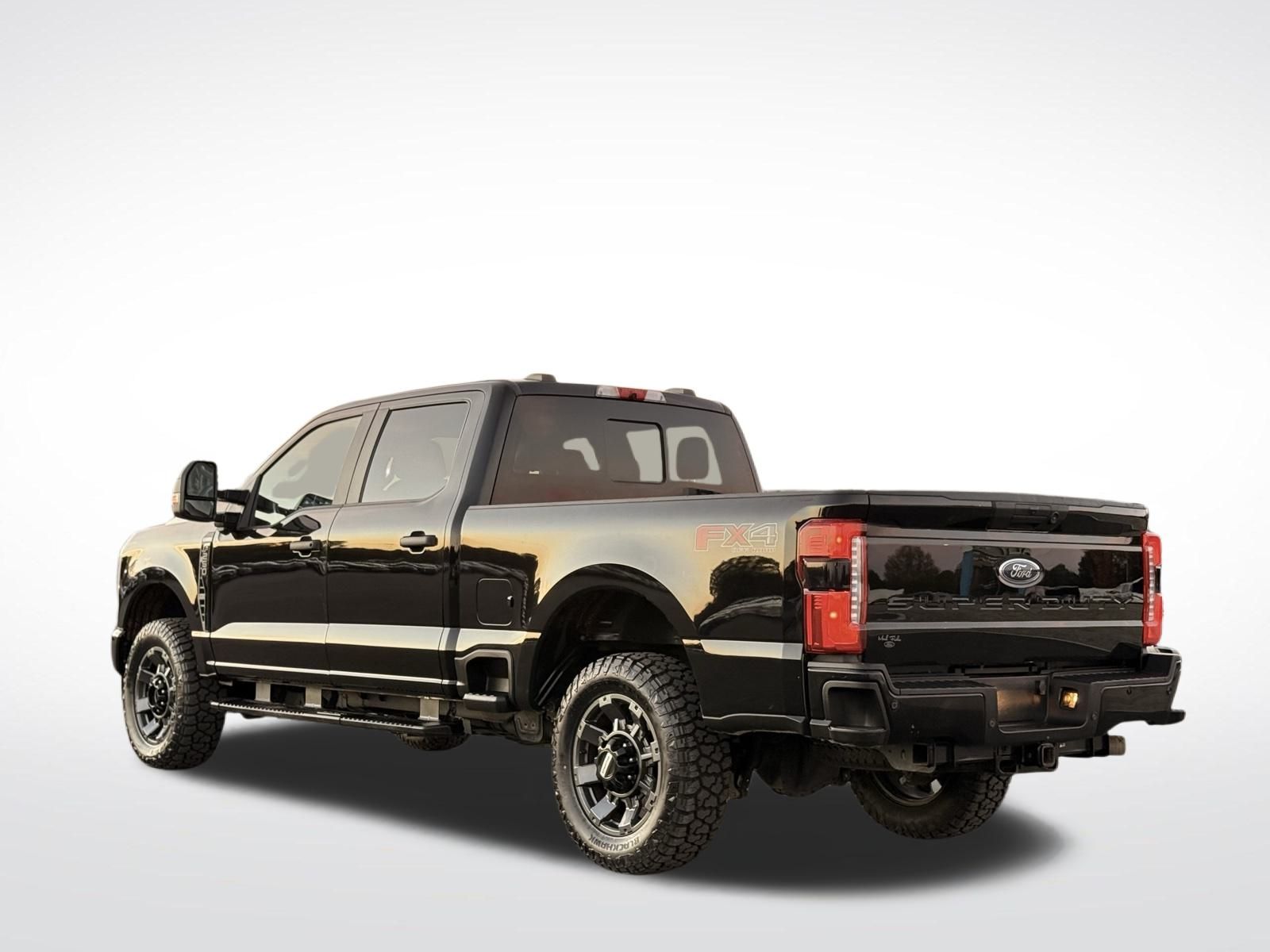 Used 2023 Ford F-250 XL For Sale in Greensboro, NC | Capital One Auto ...