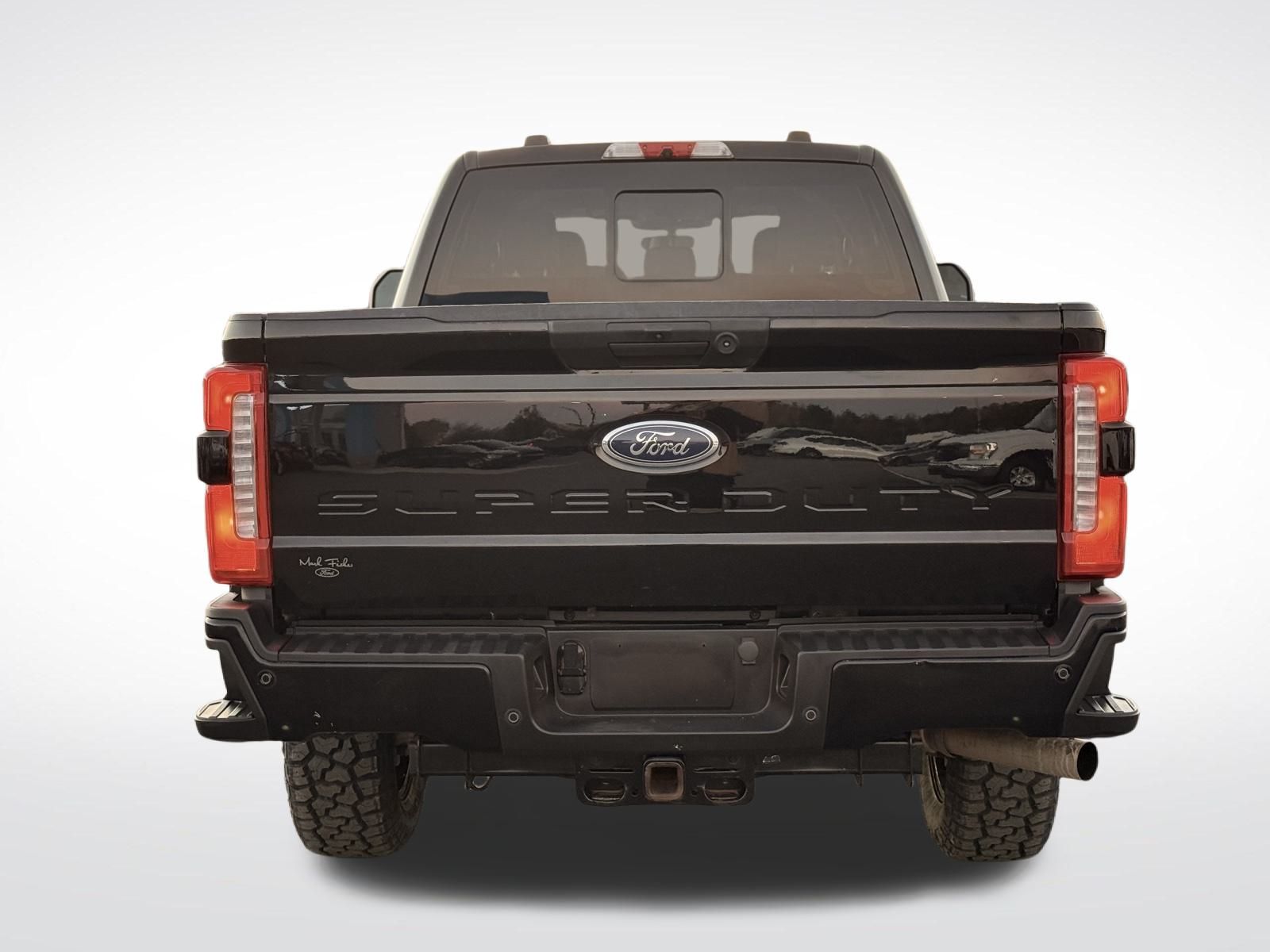 Used 2023 Ford F-250 XL For Sale in Greensboro, NC | Capital One Auto ...