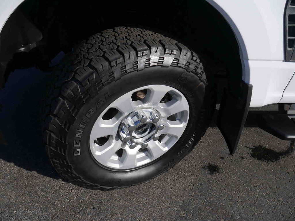 Used 2023 Ford F-250 XLT For Sale in Nampa, ID | Capital One Auto Navigator