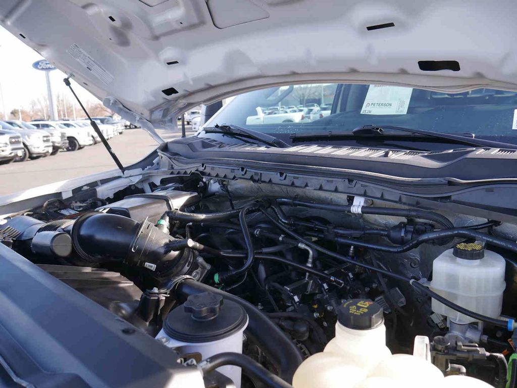 Used 2023 Ford F-250 XLT For Sale in Nampa, ID | Capital One Auto Navigator