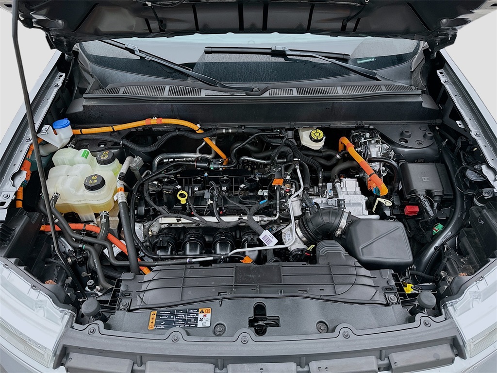 Used 2023 Ford Maverick Lariat For Sale in Clermont, FL | Capital One ...