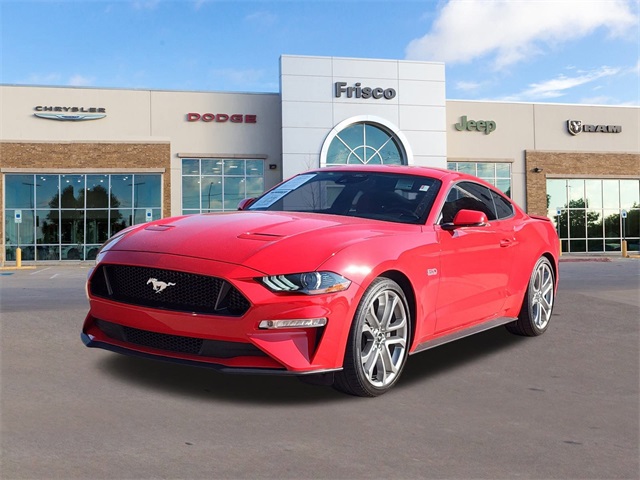 Used 2023 Ford Mustang For Sale Near Me | Auto Navigator Used 2023 Ford Mustang For Sale Near Me | Auto Navigator