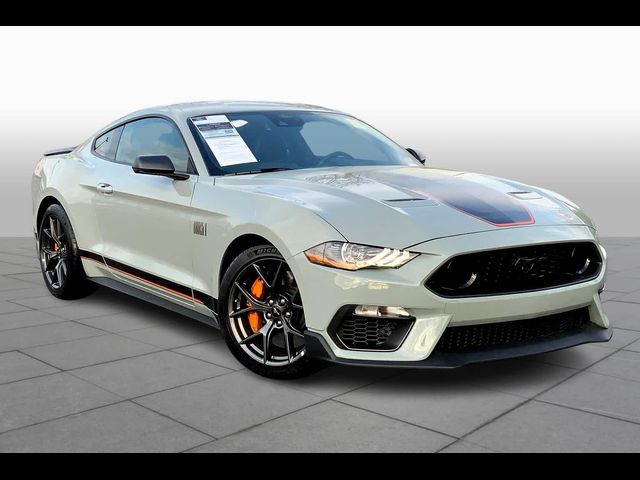 Used 2023 Ford Mustang Mach 1 For Sale in Atlanta, GA | Auto Navigator