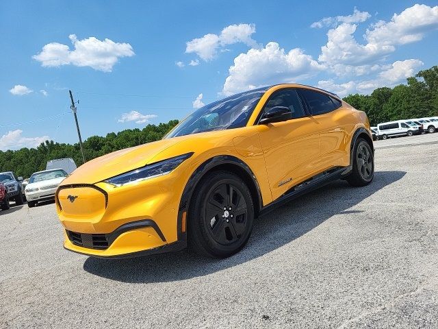 Used Ford Mustang Mach-E California Route 1 with Sunroof For Sale in ...