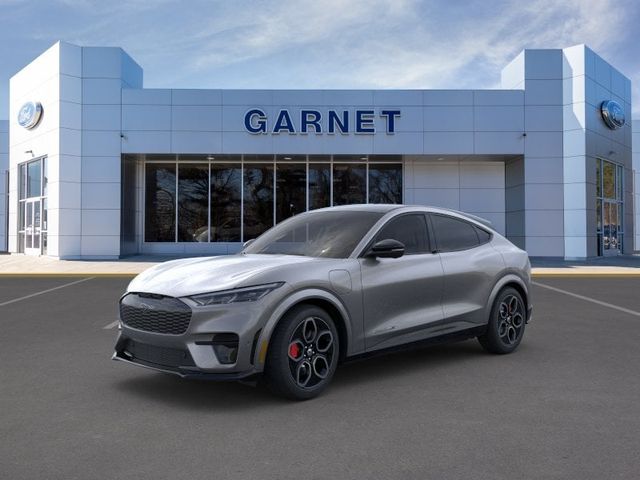 New 2023 Ford Mustang Mach-E with Sunroof for Sale in Philadelphia, PA ...