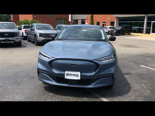 Used Ford Mustang Mach-E Select with Bluetooth For Sale in Richmond, VA ...