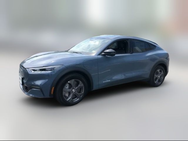 Used Ford Mustang Mach-E Select with Bluetooth For Sale in Richmond, VA ...