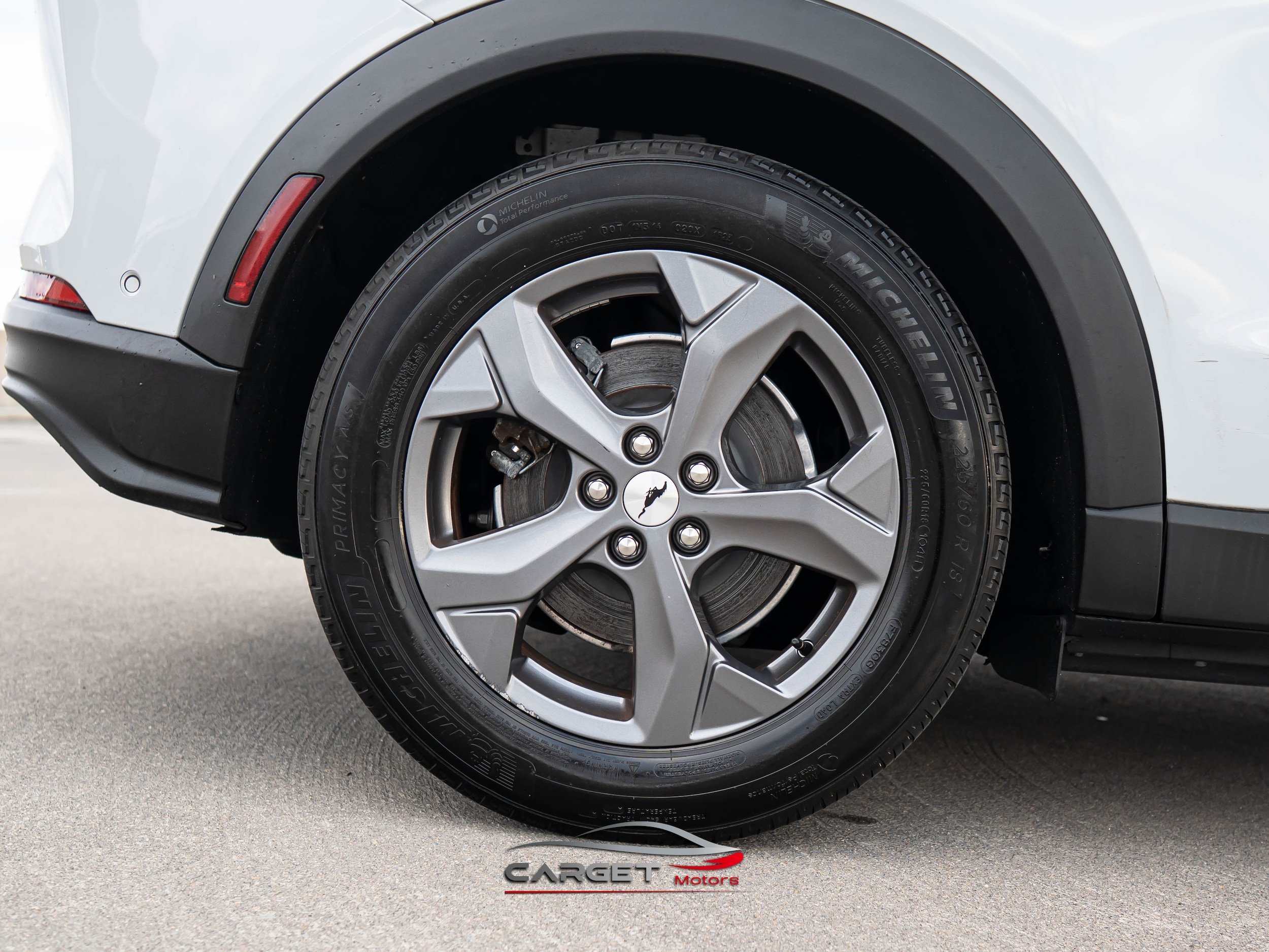 Used 2023 Ford Mustang Mach-E Select For Sale in Woodbridge, VA ...