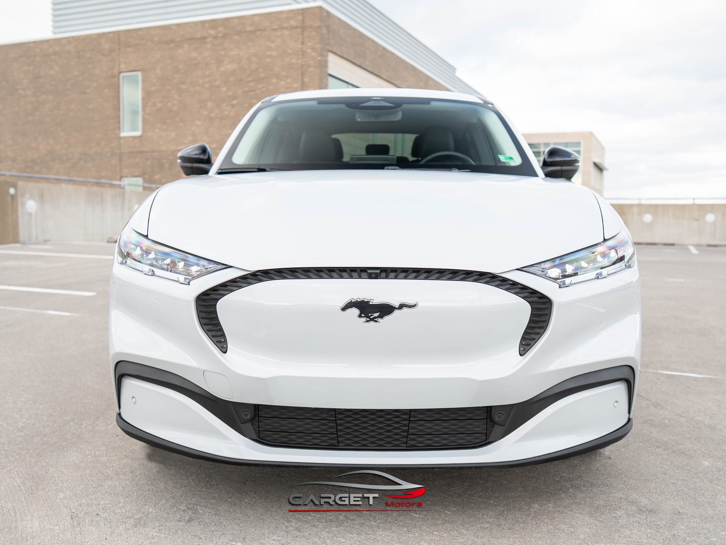 Used 2023 Ford Mustang Mach-E Select For Sale in Woodbridge, VA ...