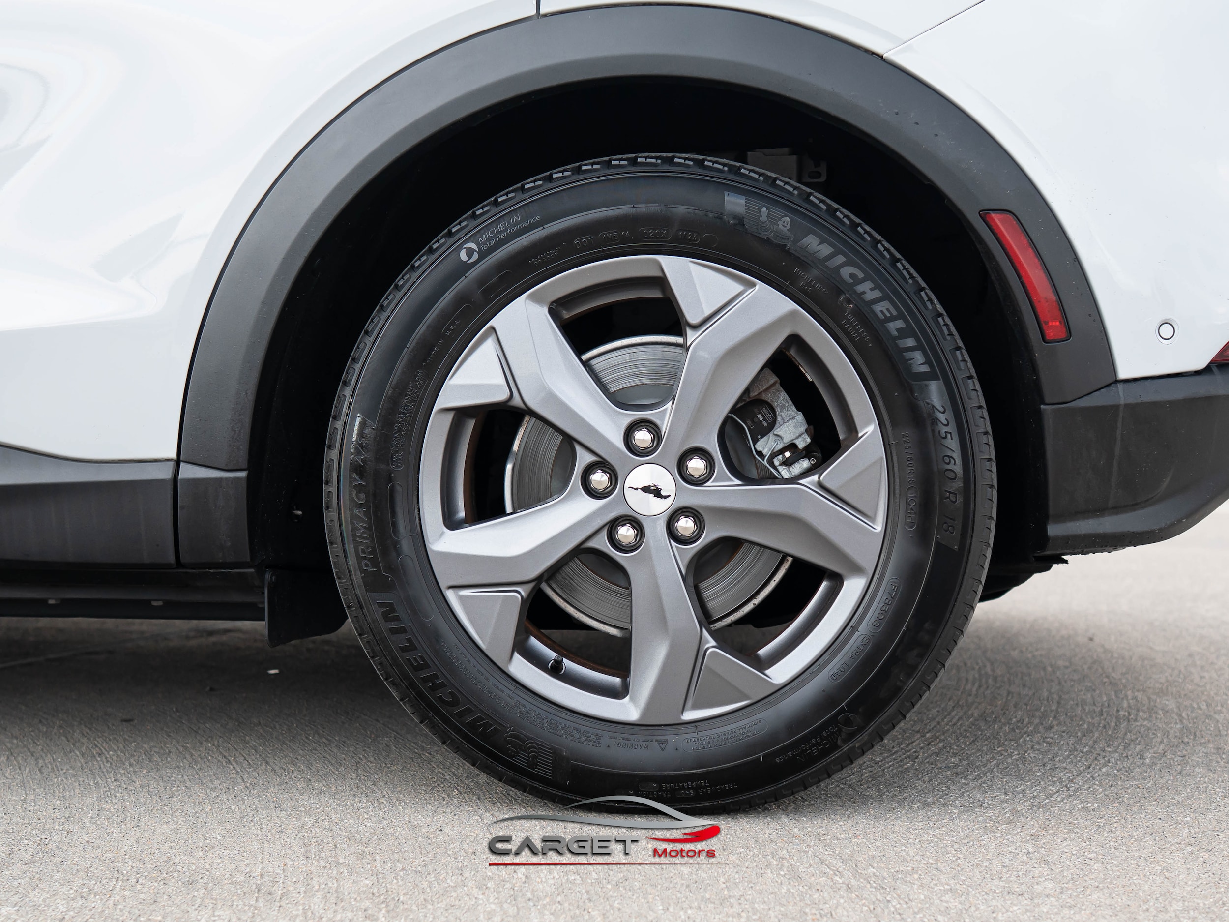 Used 2023 Ford Mustang Mach-E Select For Sale in Woodbridge, VA ...