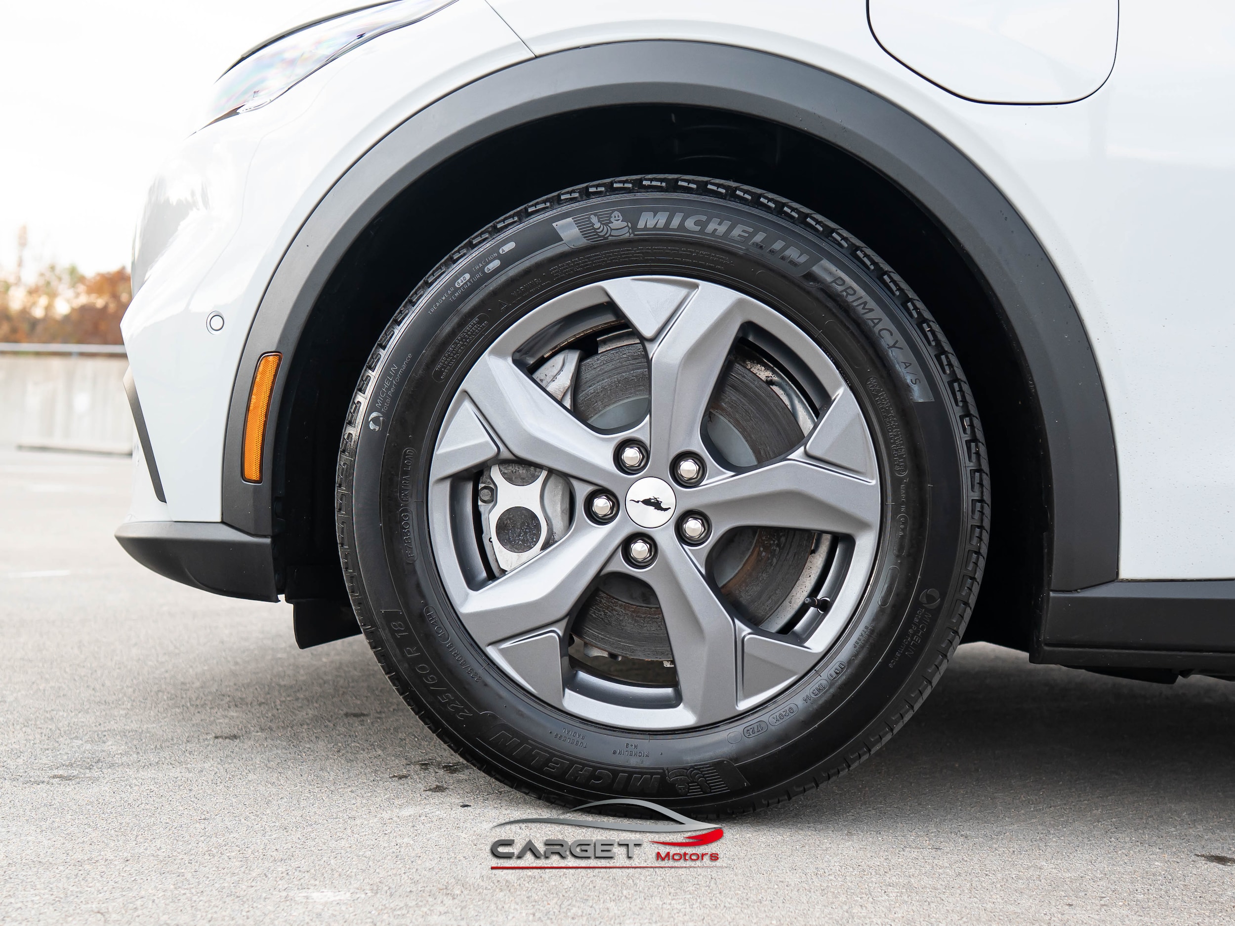 Used 2023 Ford Mustang Mach-E Select For Sale in Woodbridge, VA ...