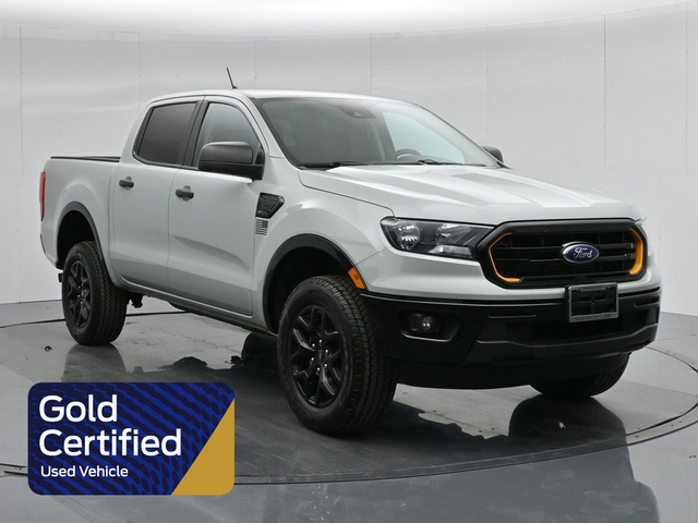 Used 2023 Ford Ranger XLT For Sale in Los Angeles, CA | Auto Navigator