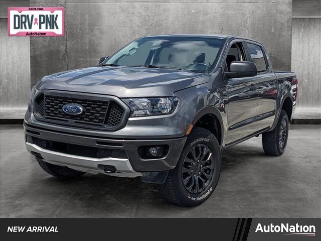 Used 2023 Ford Ranger XLT For Sale in Miami, FL | Auto Navigator